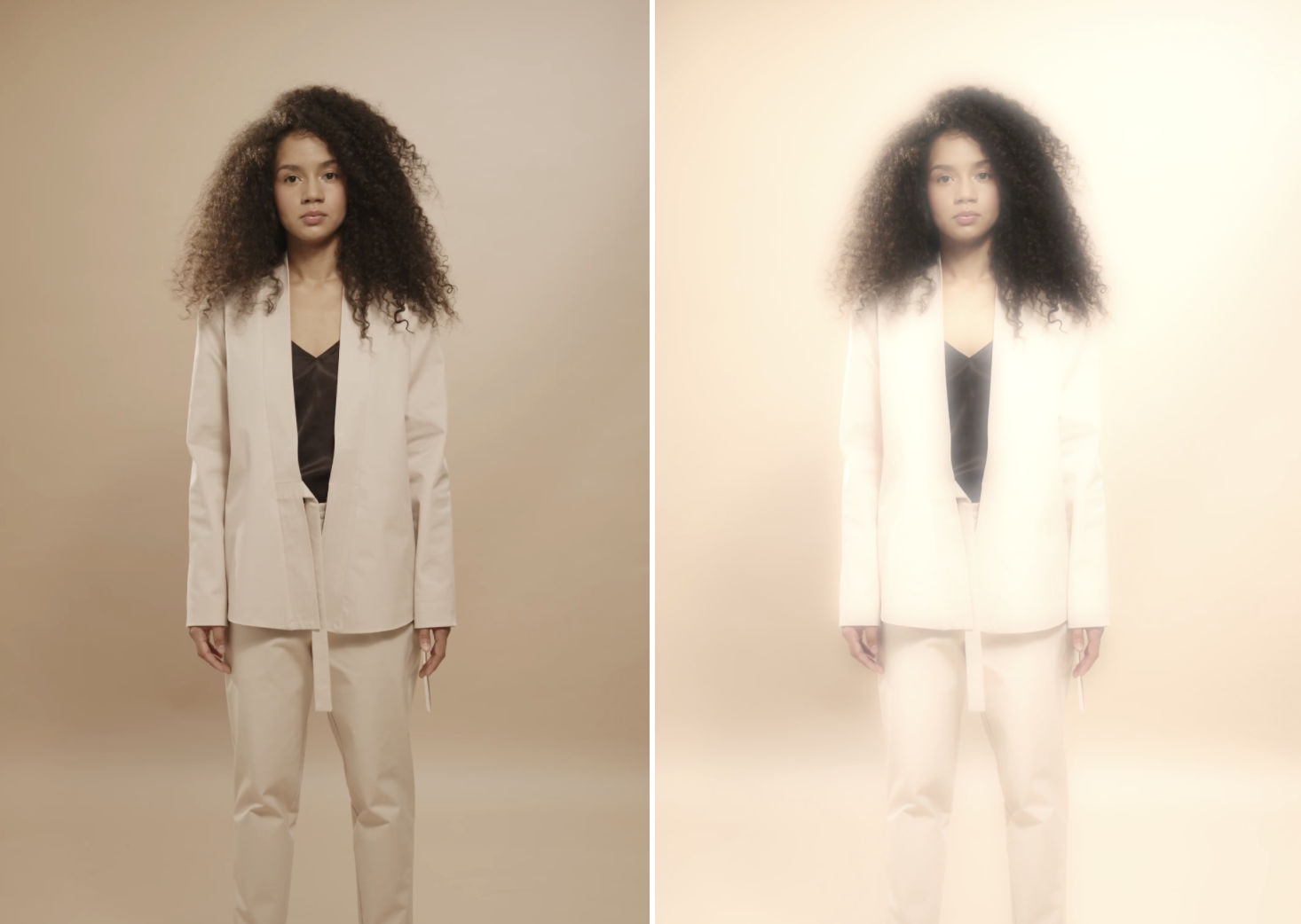 Retro Glow Effects with FFmpeg - zayne.io